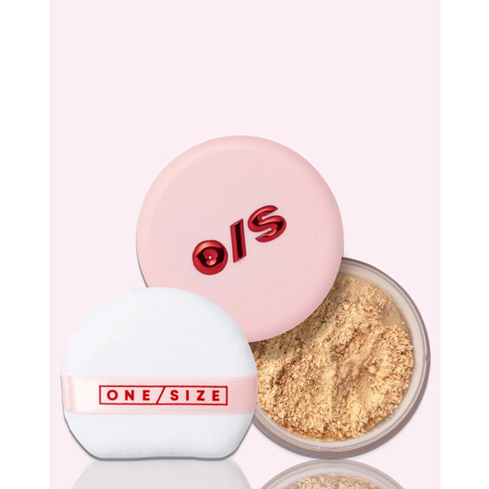 One-Size By Patrick Star Ultimate Blurring Setting Powder 34.5 g, Sweet ...