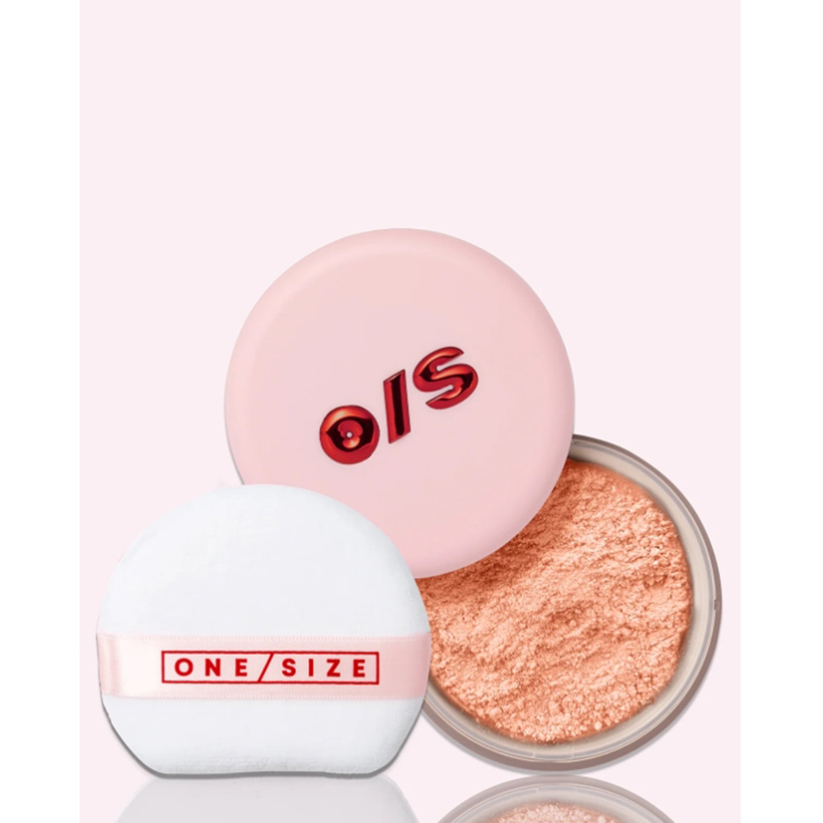 One-Size By Patrick Star Ultimate Blurring Setting Powder 34.5 g, Ultra ...