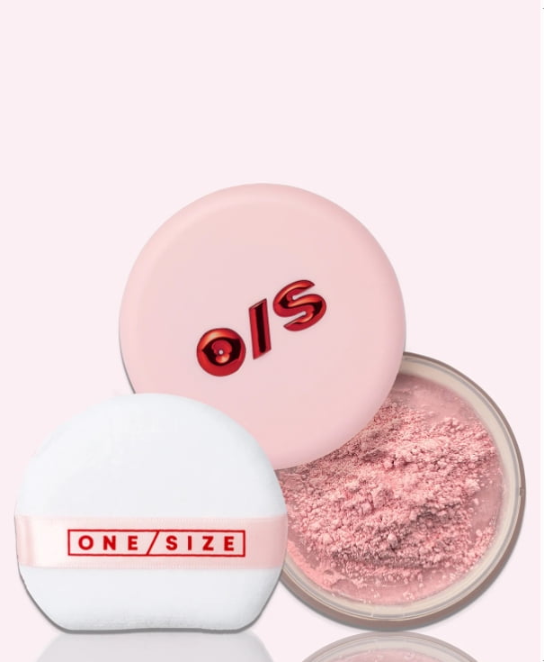 One-Size By Patrick Star Ultimate Blurring Setting Powder 34.5 g, Ultra ...