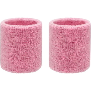 Pink Wristbands