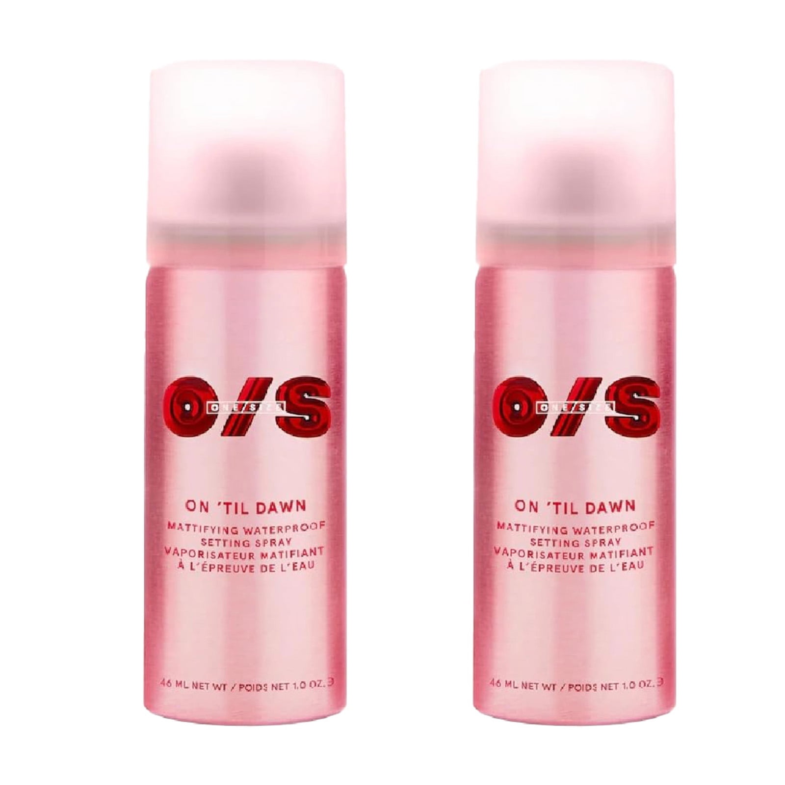 One-Size by Patrick Starrr One-Size On 'Til Dawn Mattifying Waterproof ...