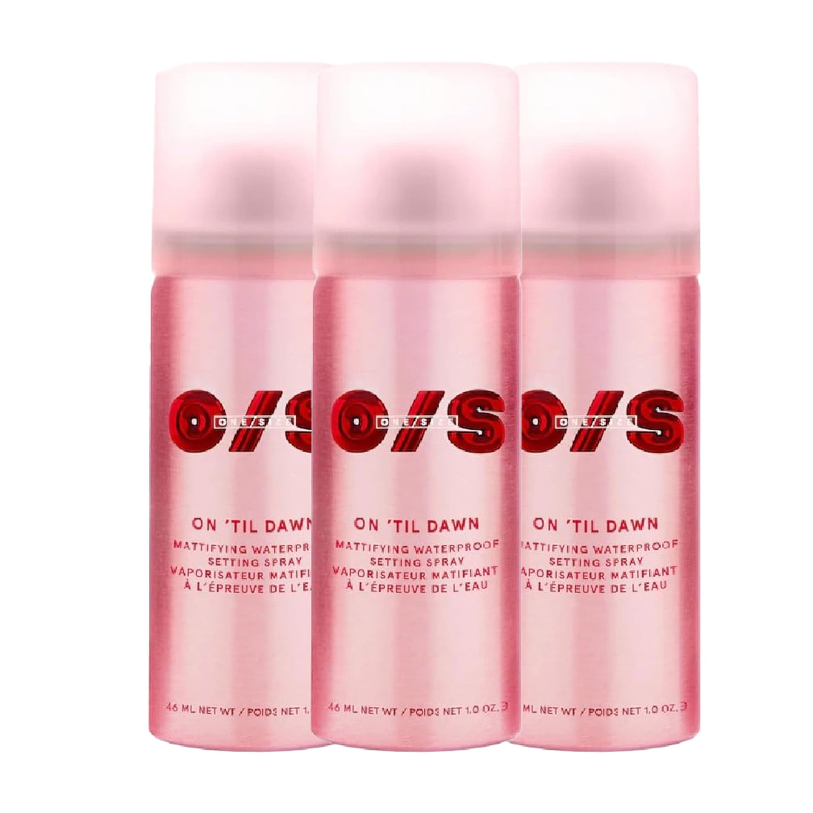 One-Size by Patrick Starrr One-Size On 'Til Dawn Mattifying Waterproof ...