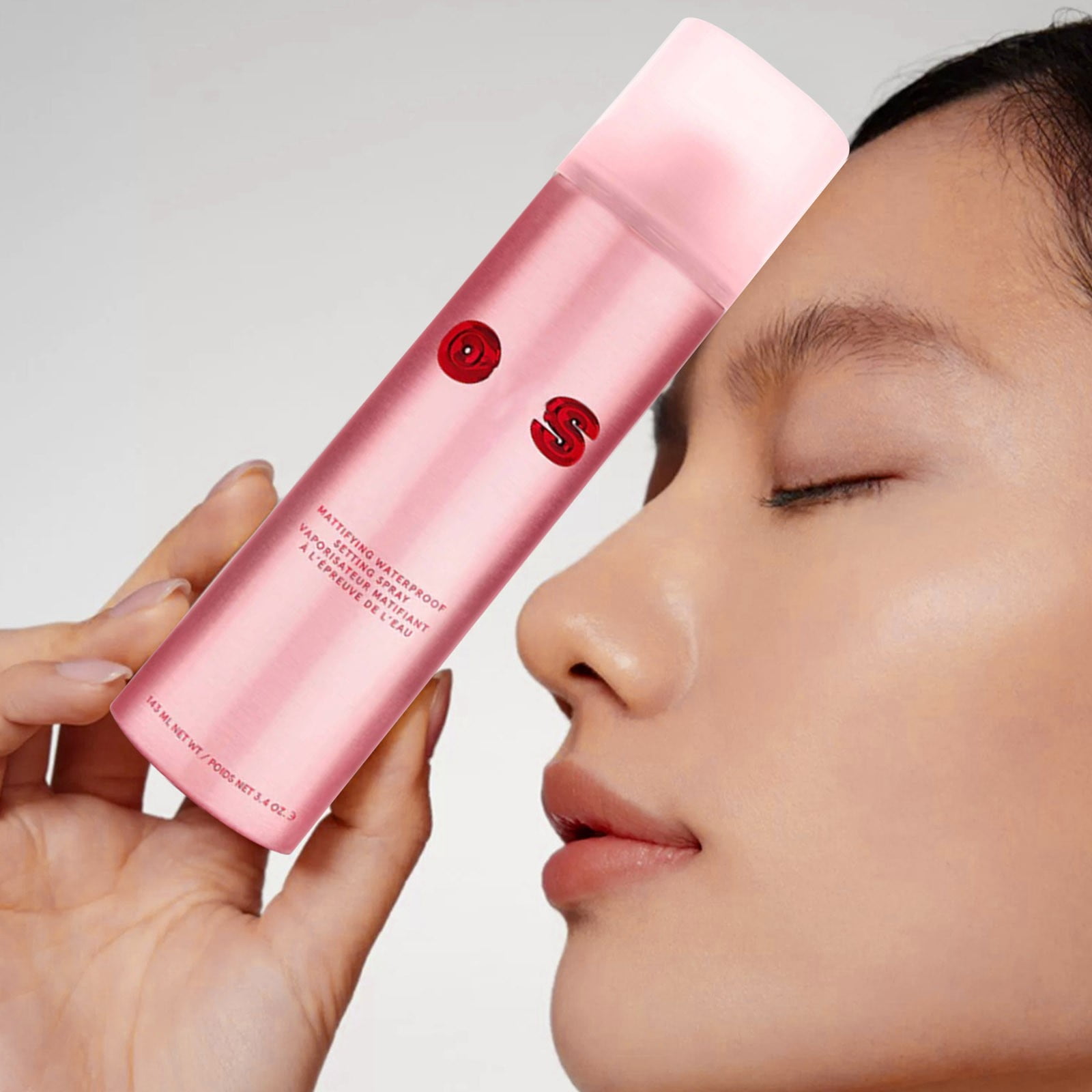 One Size by Patrick Starrr On Til Dawn Mattifying Waterproof Setting ...