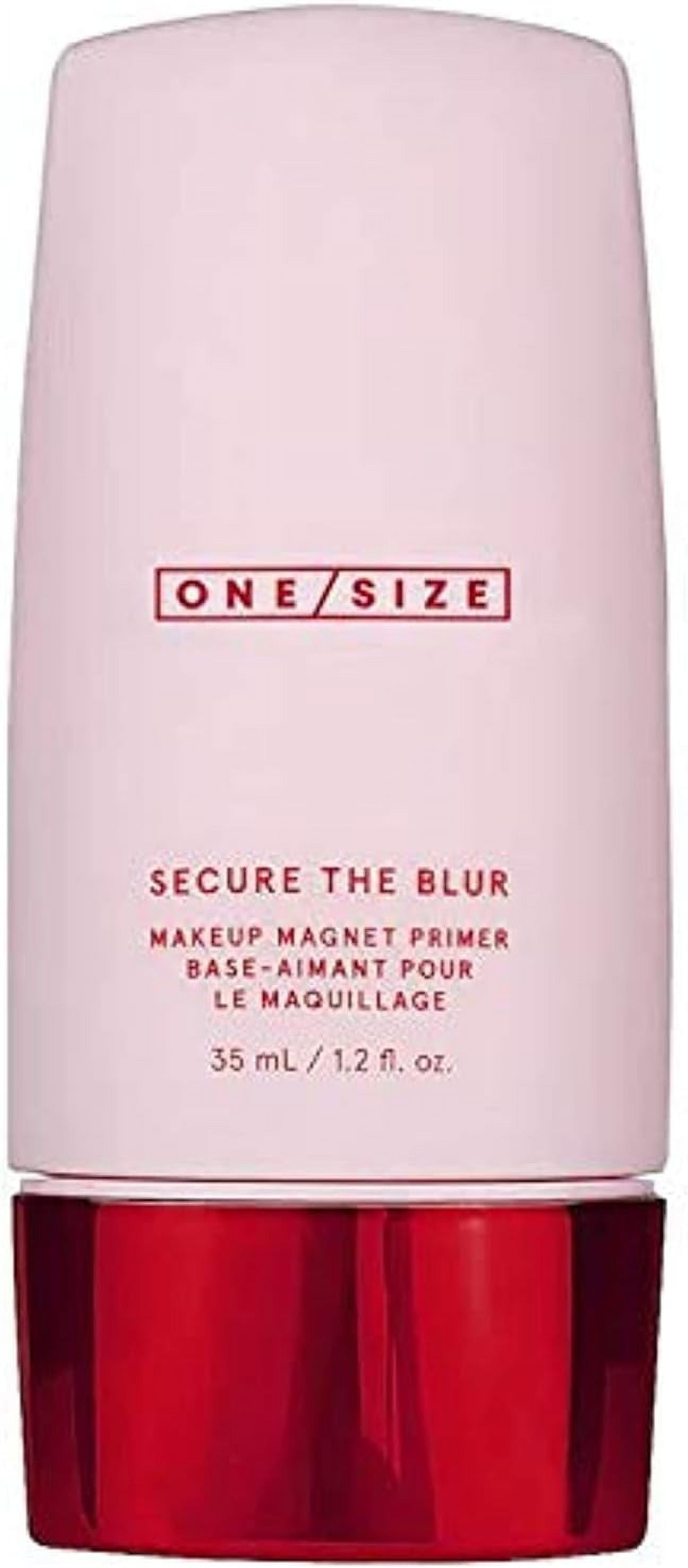One Size Secure The Blur Makeup Magnet Primer 35ml / 1.2fl.oz ...