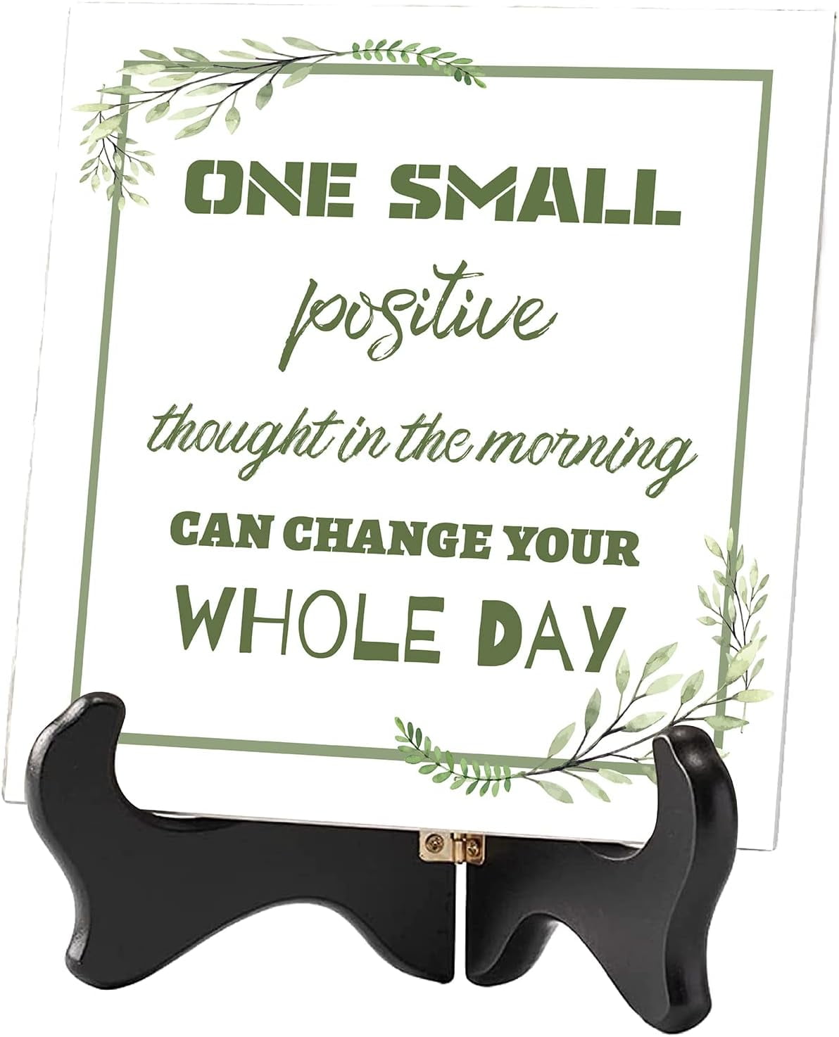 One Small Positive Thought in The Morning Can Change Your Whole Day ...