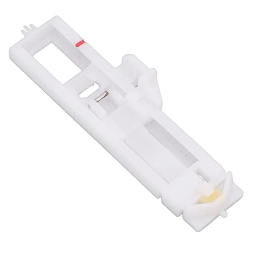 One Step Buttonhole Foot Pressure Foot 1 Step Automatic Button Hole ...