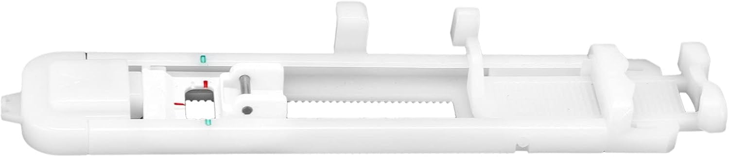 One Step Buttonhole Presser Foot, Button Hole Snap On Sewing Presser ...