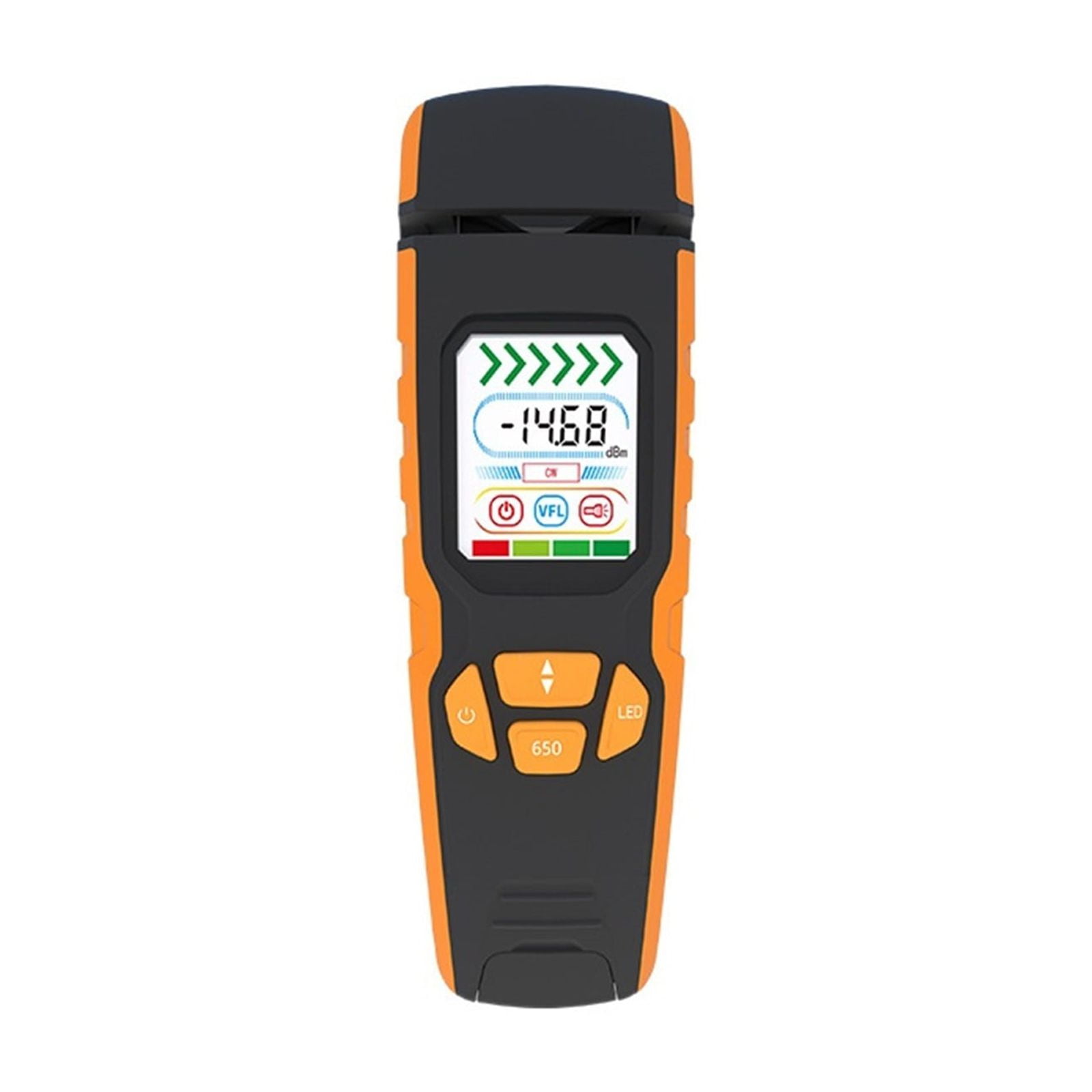 One Step Electric Fiber Optic Identifier Live Fiber Optical Detector ...