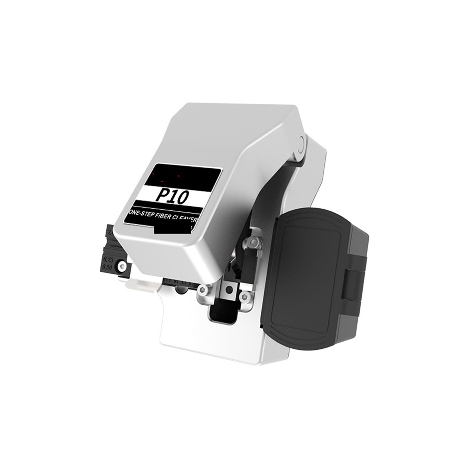 One Step Fiber Cleaver P10 Cable Cutting Knife, FTTH Fiber Optic Tools ...