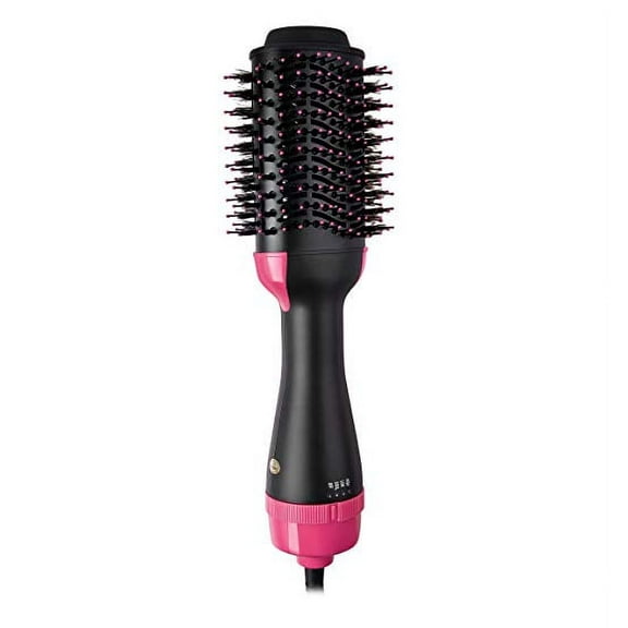 REVLON One-Step Volumizer, Blow Wavy HairBrush, Original 1.0 Hair Dryer ...