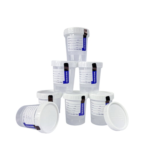 Urine Hats