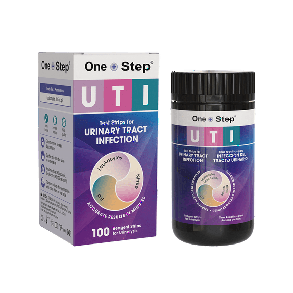 Uti Home Test