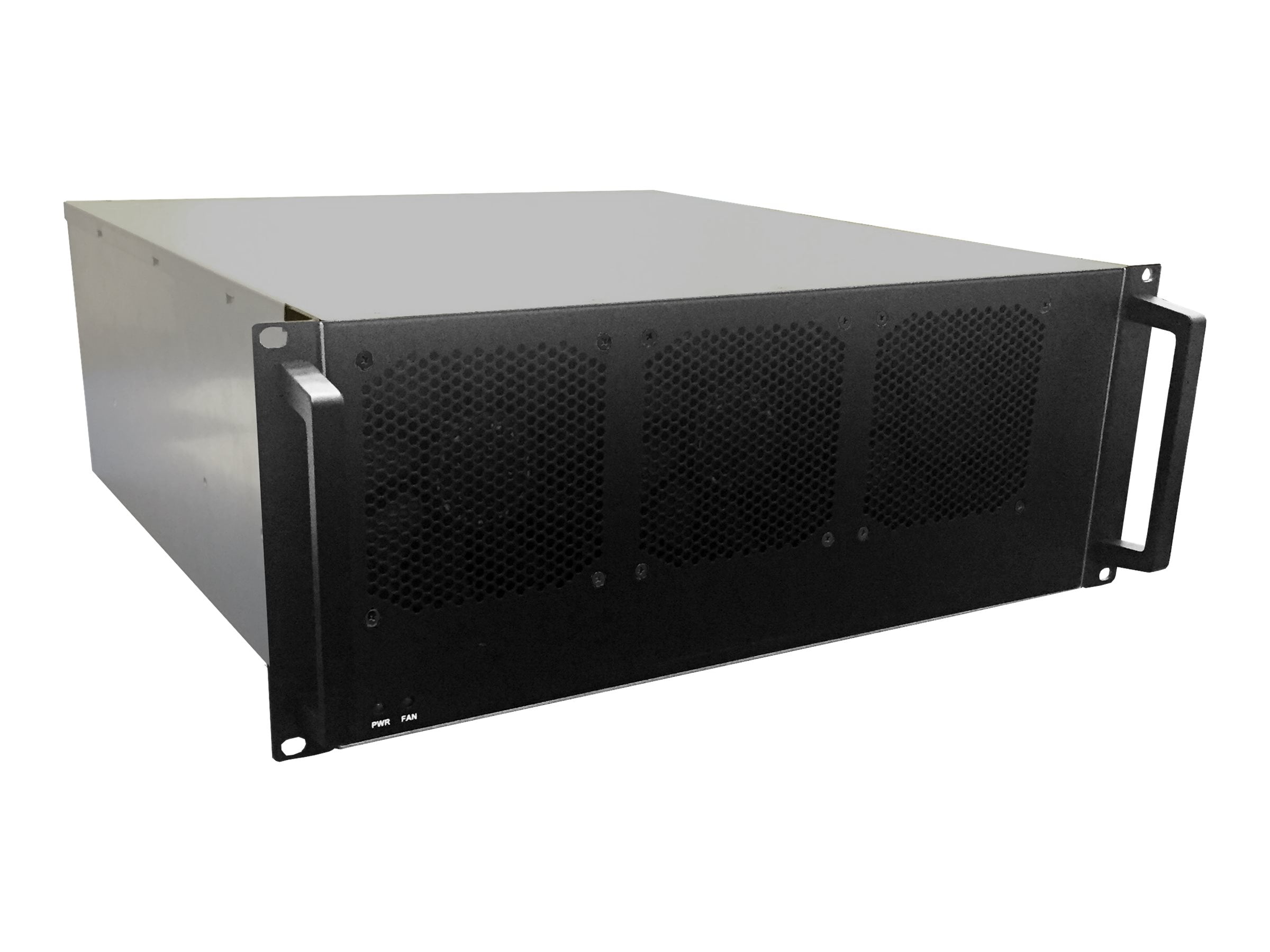 One Stop Systems 4U Value Expansion System - System bus extender - 4000 ...