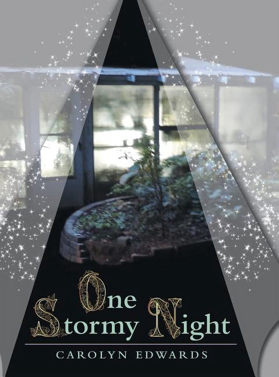 One Stormy Night, (Hardcover) - Walmart.com