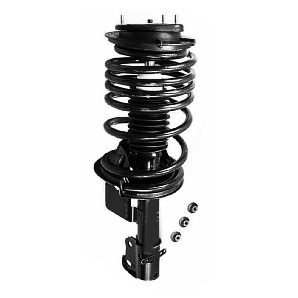 One Strut & Coil Spring Assembly Check Fitment Info Front Left or Right ...