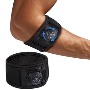 Elbow Straps in Elbow Support - Walmart.com