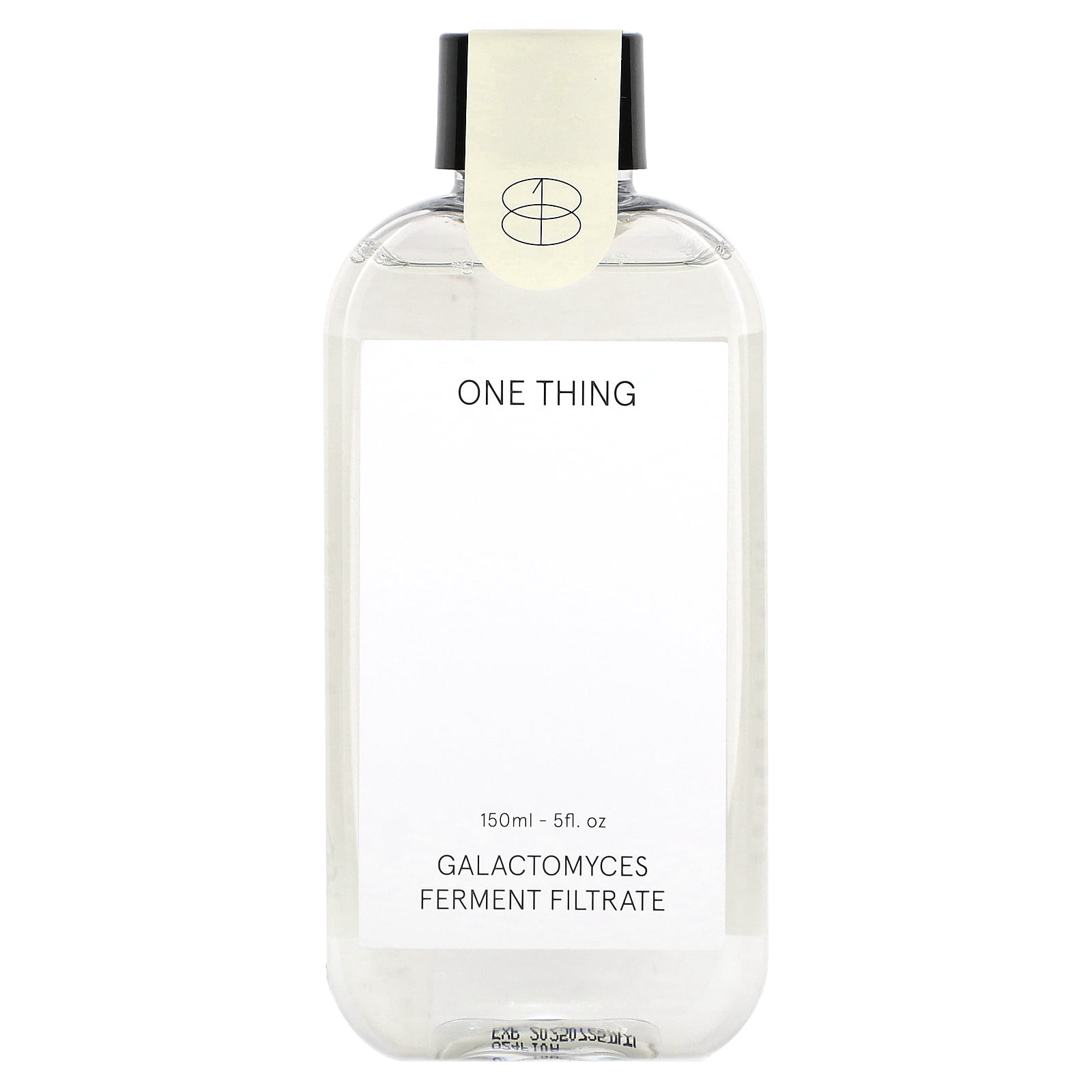 One Thing Galactomyces Ferment Filtrate, 5 fl oz (150 ml) - Walmart.com