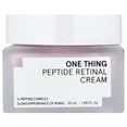 One Thing Peptide Retinal Cream, 1.85 fl oz (55 ml) - Walmart.com