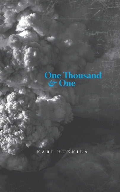 One Thousand & One (Paperback) - Walmart.com
