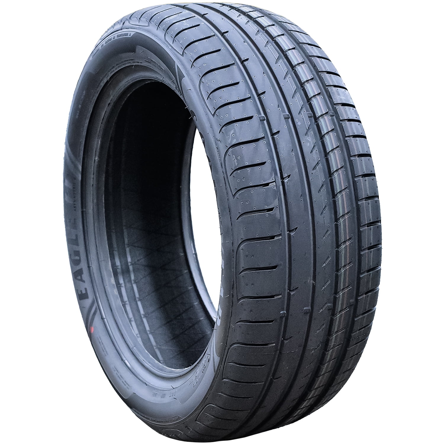 Goodyear Eagle F1 Asymmetric 2 ROF Tire 225/40R18 Fits: 2014-15 Civic ...