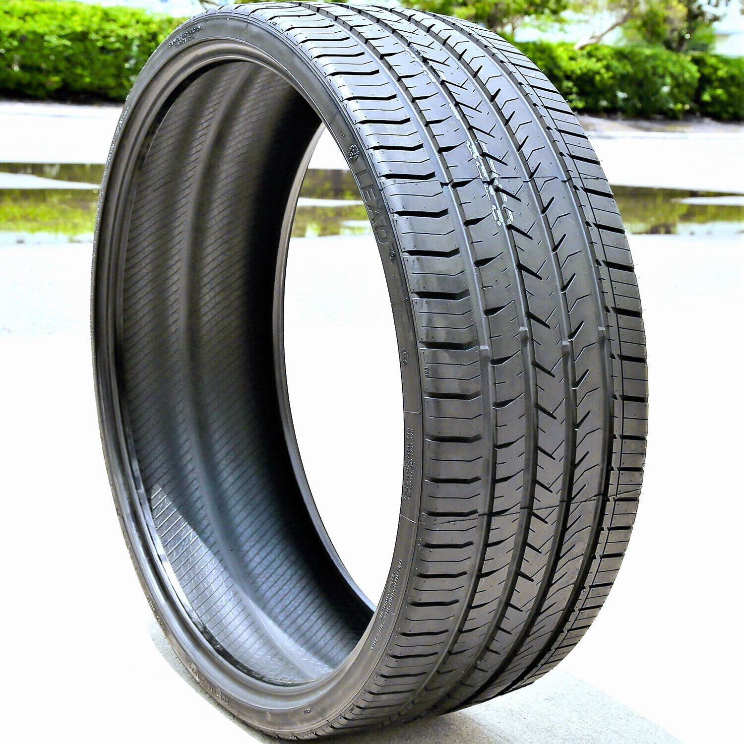 Leao Lion Sport 3 265/30R22 97W XL High Performance a/s All Season Tire ...