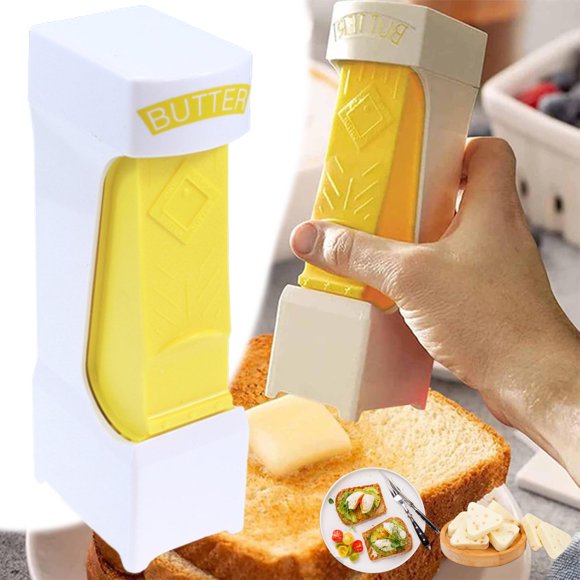Butter Pat Slicer