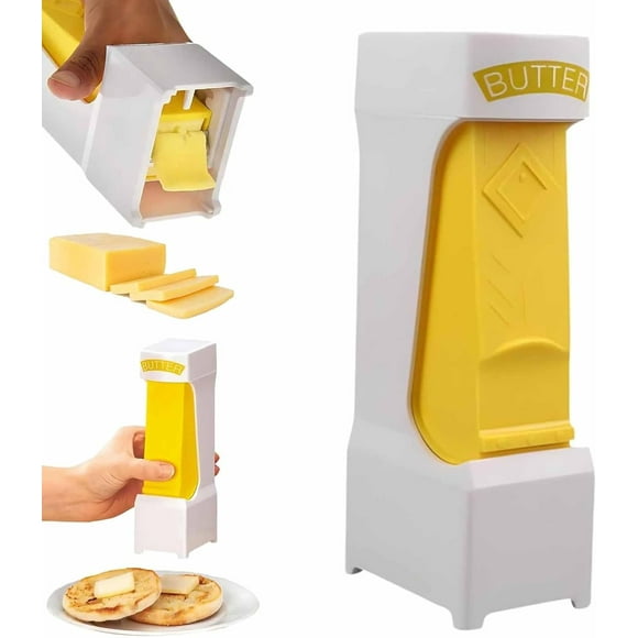 BUTTER CUTTER