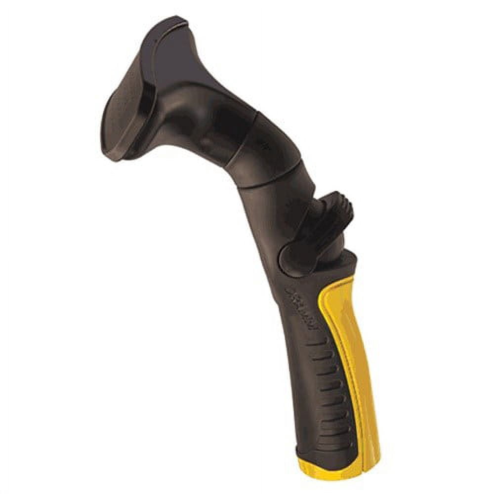 One Touch Fan Nozzle Yellow, PartNo 1012733, by Dramm Corp., Single ...