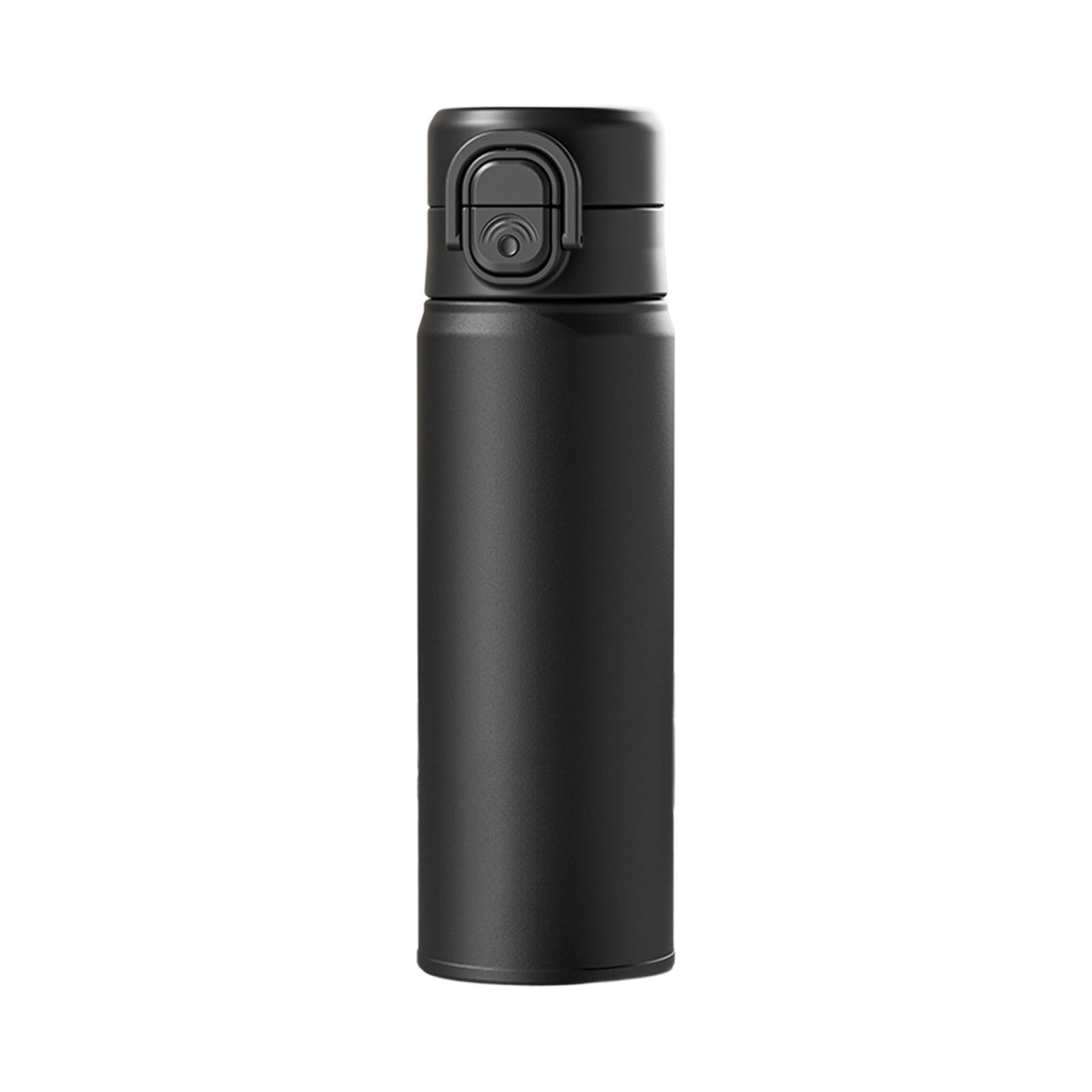 One-Touch Open Leakproof Thermos Cup, 316 Stainless Steel Vacuum ...