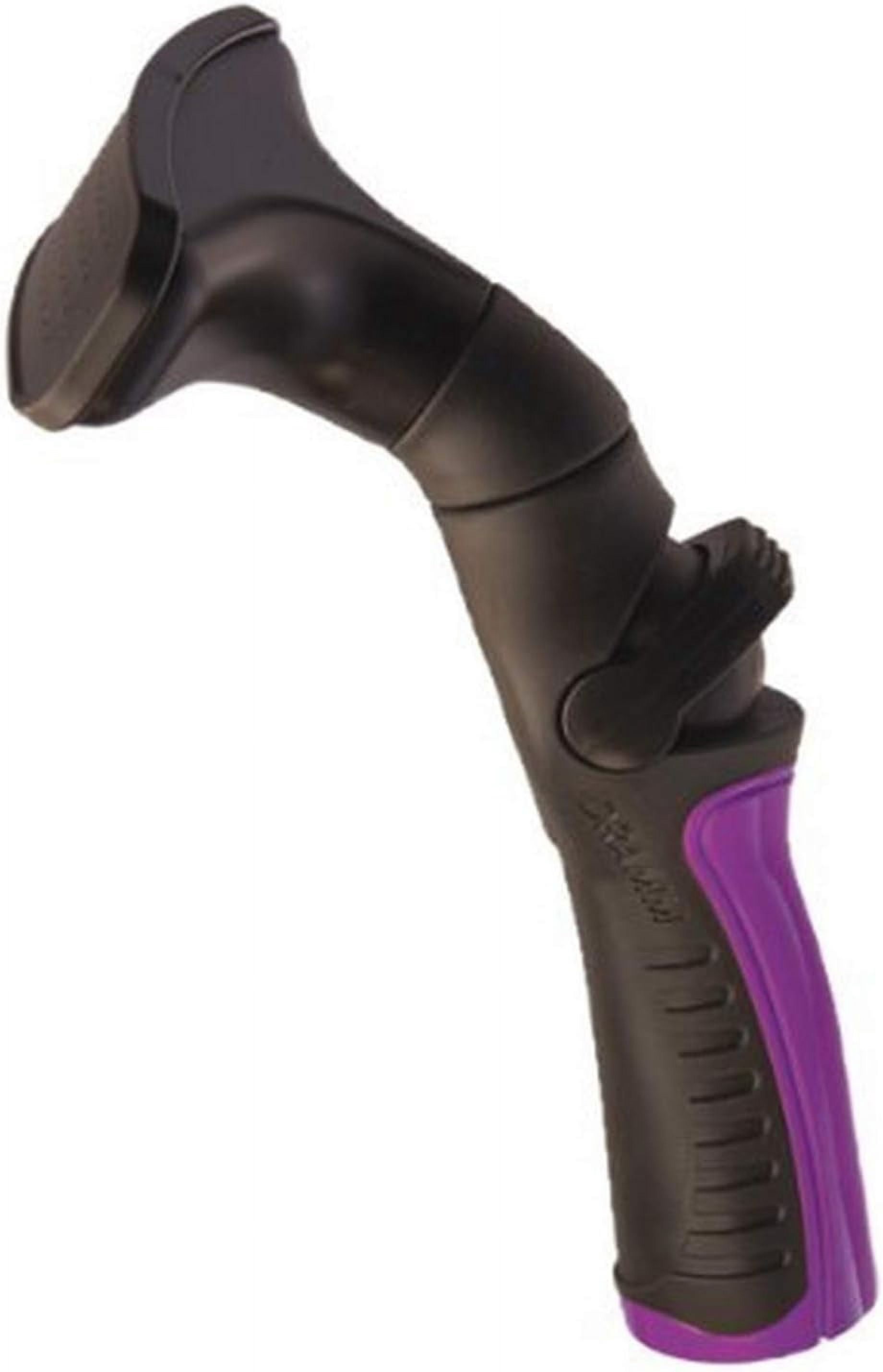 One Touch Revolution 9 Pattern Spray Gun with Thumb Control Water Flow ...