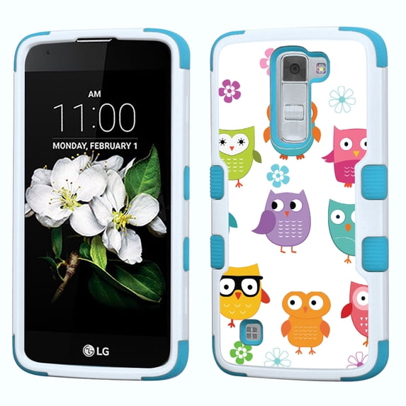 Shockproof Phone Case for Cricket Icon 2026, with Screen Protector, by ...