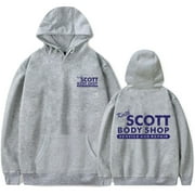 Keith Scott Body Shop