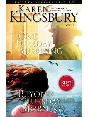 One Tuesday Morning / Beyond Tuesday Morning Compilation Limited ...
