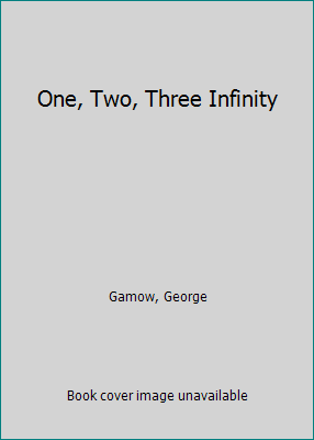 Pre-Owned One, Two, Three Infinity (Unknown) 0553132784 9780553132786 ...