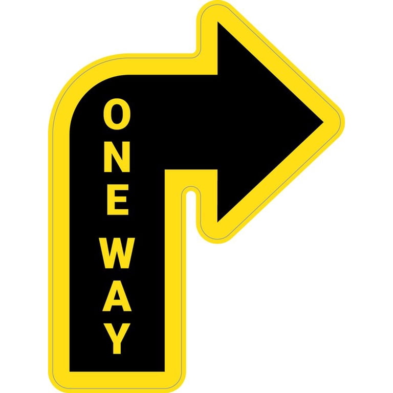 Funny Signs One Way