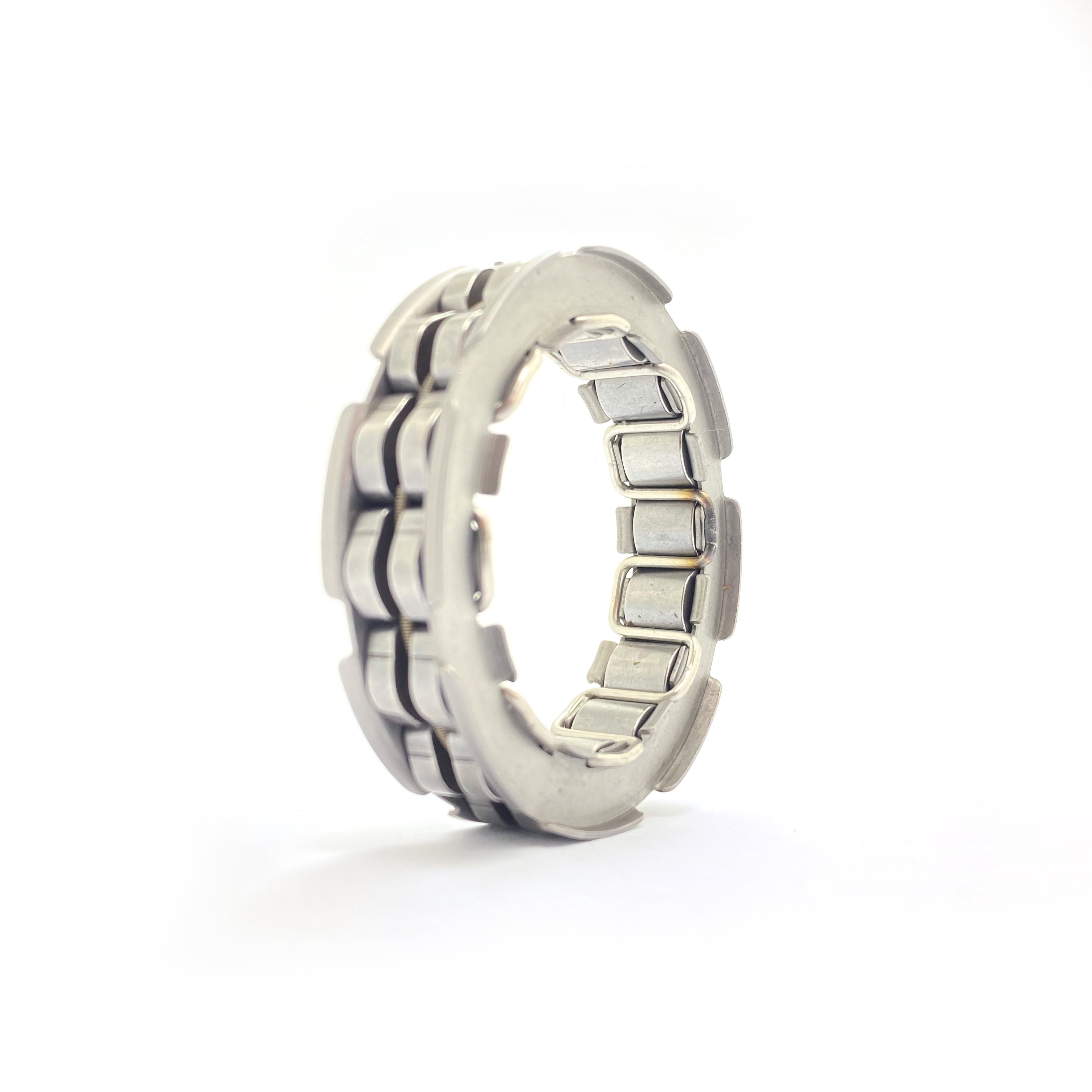 One Way Bearing Starter Clutch Fit Yamaha WR250 WR250f WR250X WR250R ...