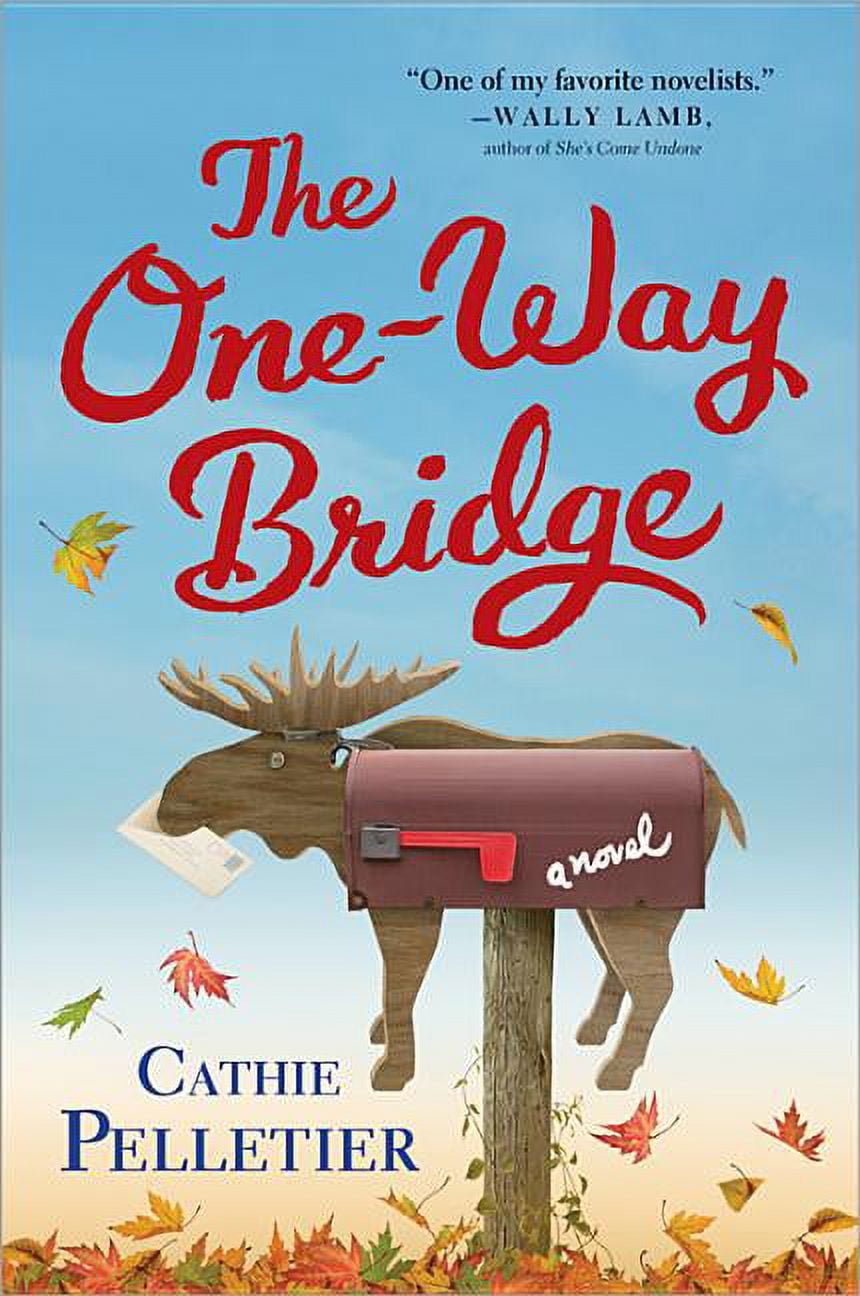One-Way Bridge, The - Walmart Business Supplies