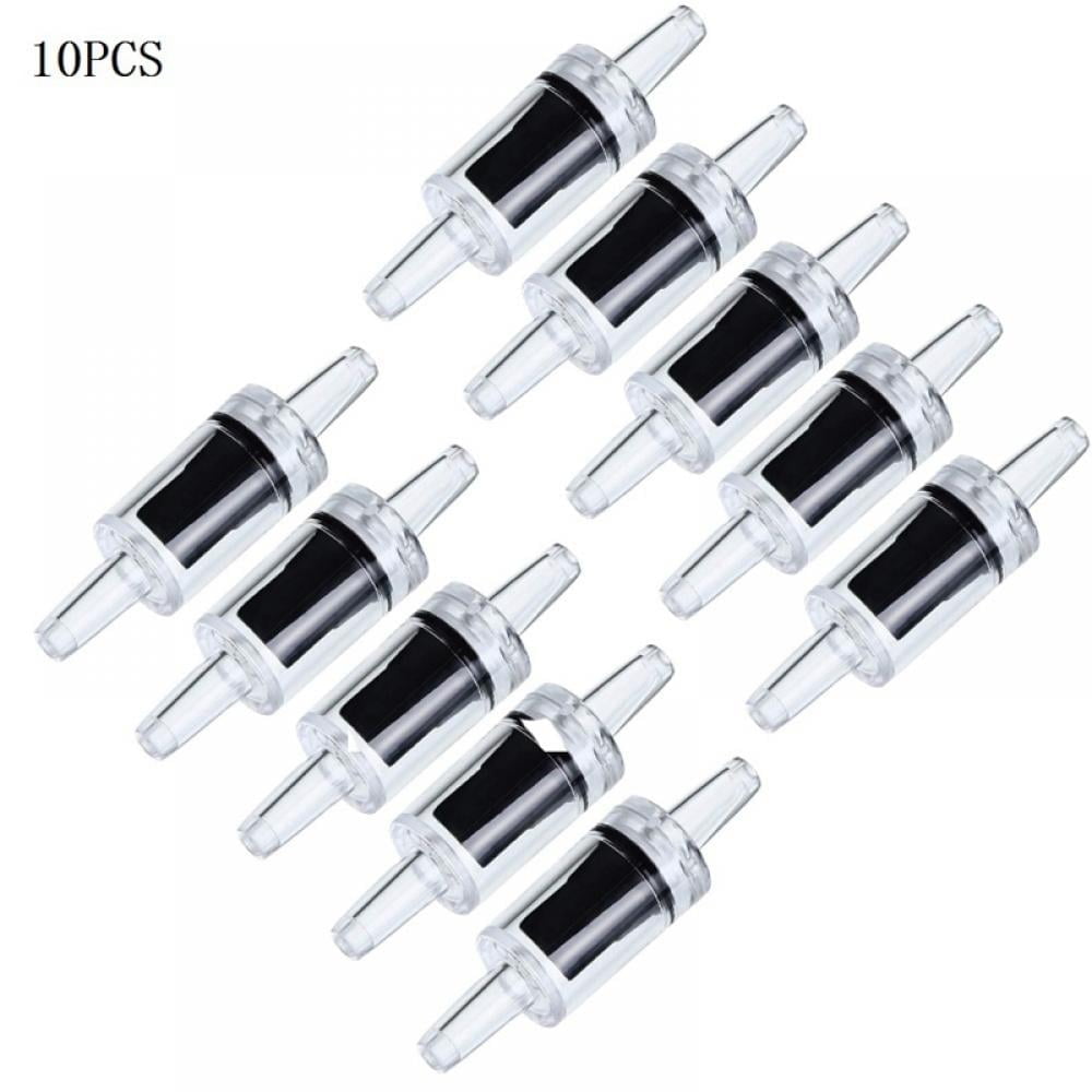 One Way Check Valve CO2 Counter Check Valve for Anti-Backflow Non ...
