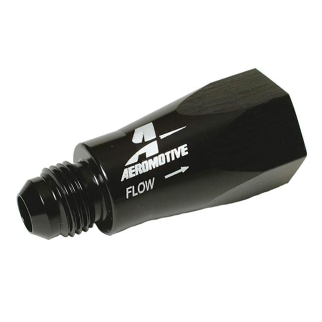 One-Way Check Valve - Walmart.com