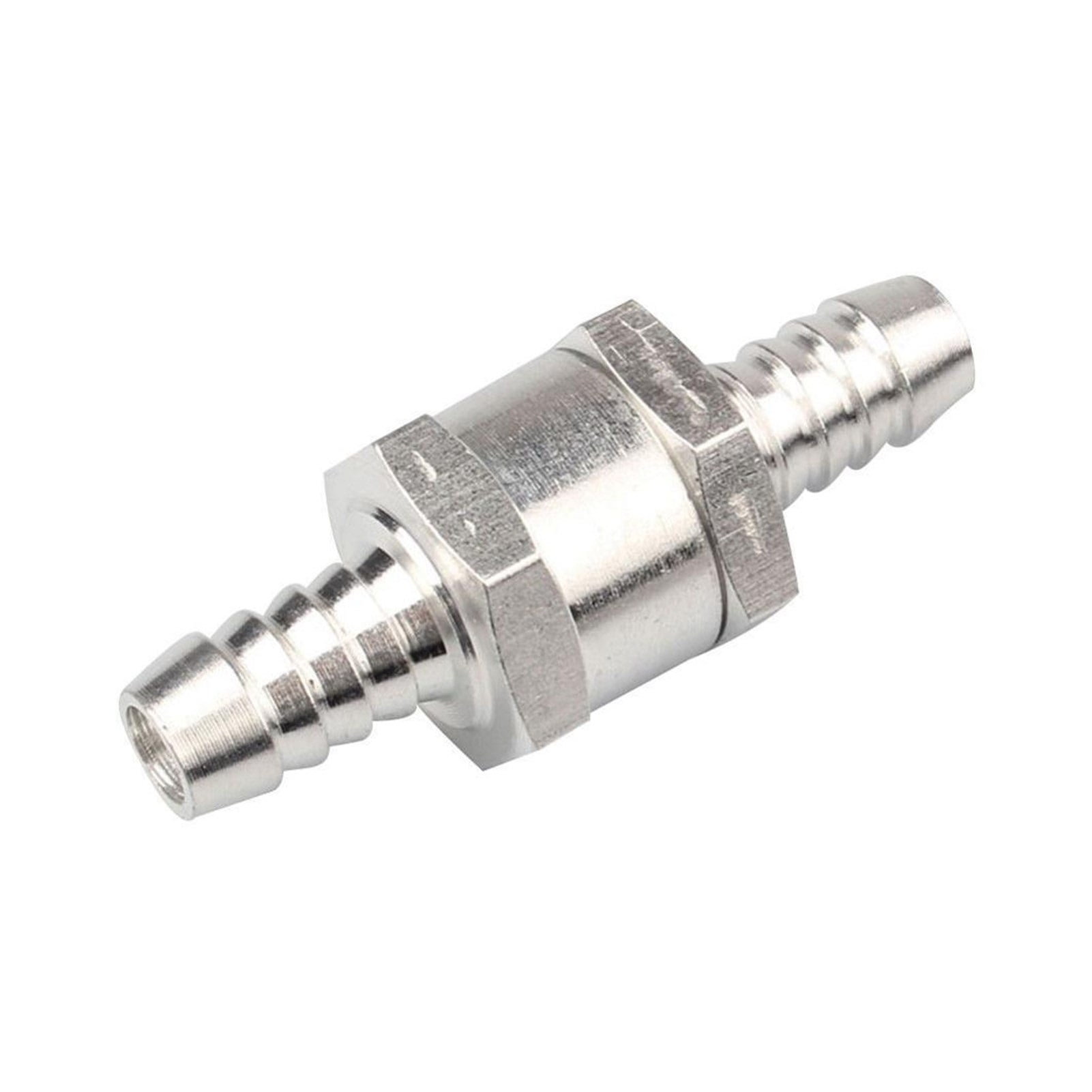 One Way Fuel Non Return Check Valve 6Mm/8Mm/10Mm/12Mm Petrol And Diesel ...