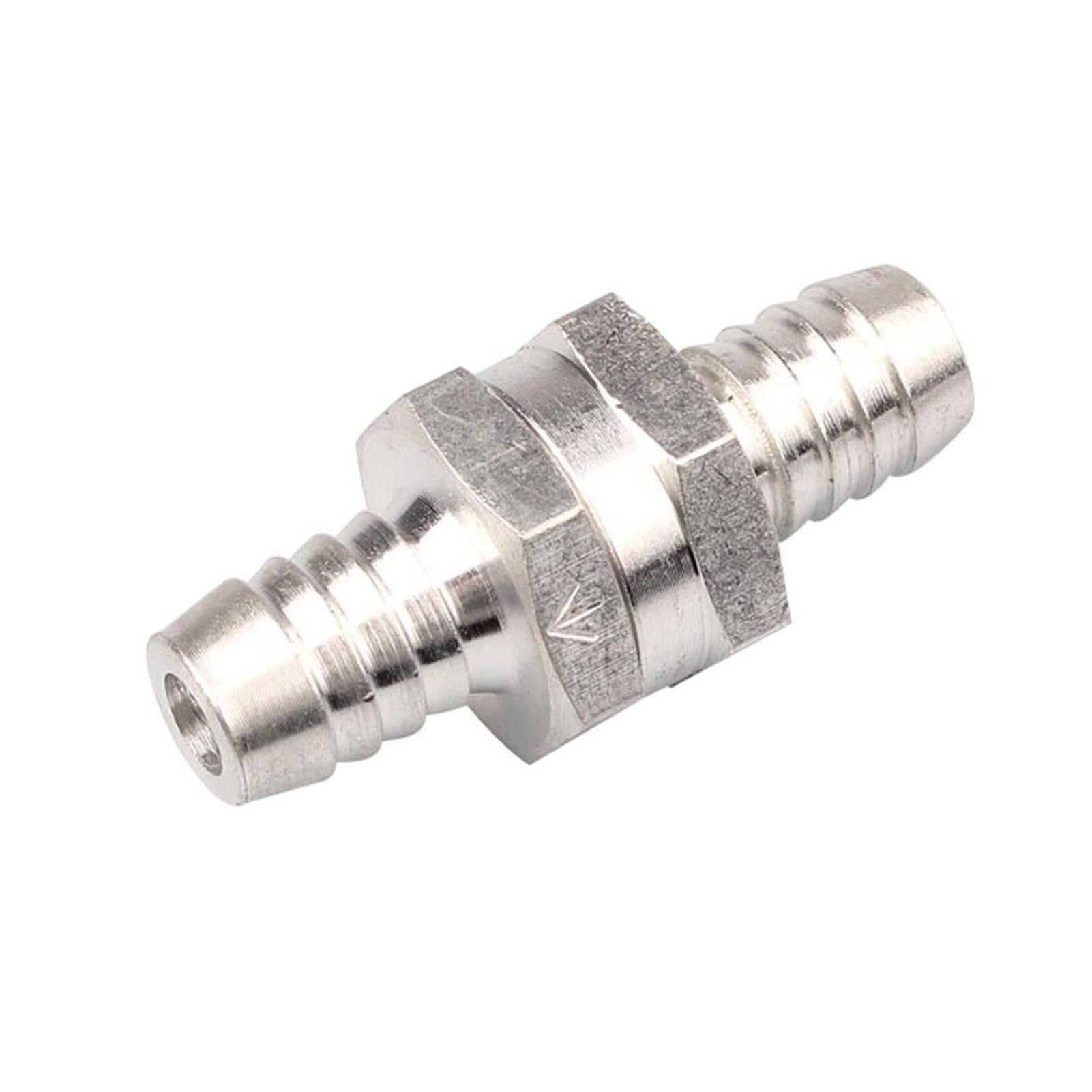 One Way Fuel Non Return Check Valve 6Mm/8Mm/10Mm/12Mm Petrol And Diesel ...