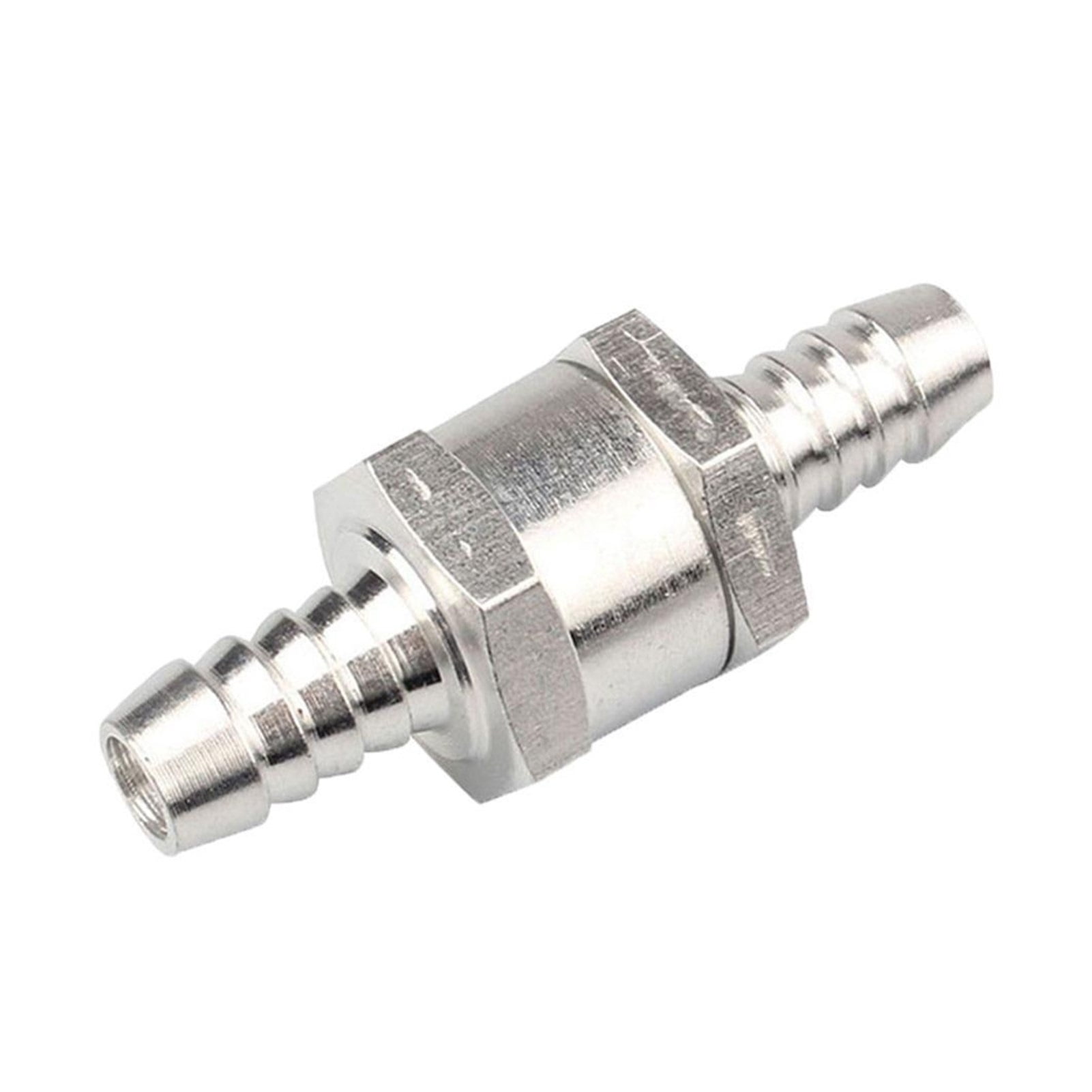One Way Fuel Non Return Check Valve 6Mm/8Mm/10Mm/12Mm Petrol And Diesel ...