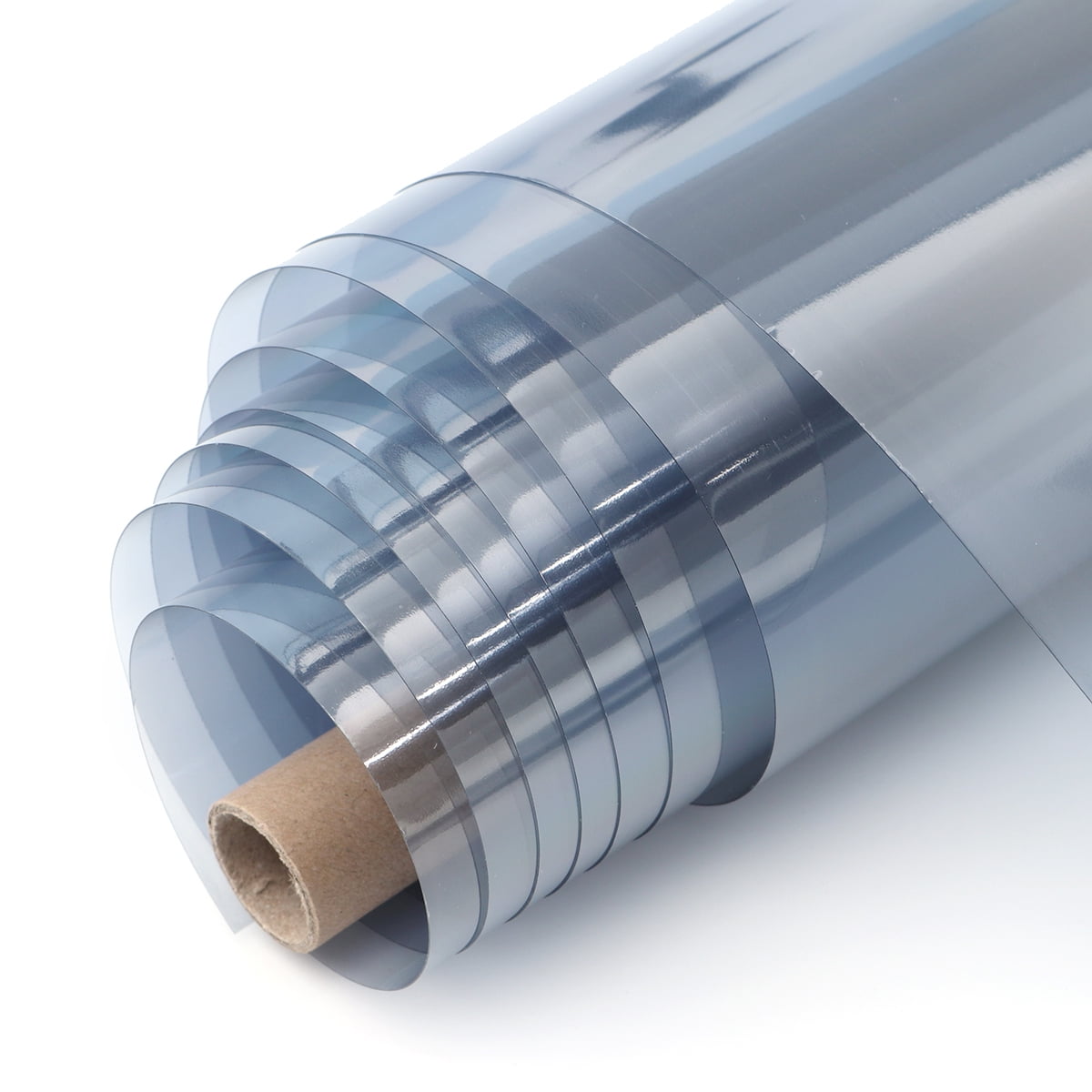 One Way Mirror Window Film Daytime Privacy, Sun Blocking Heat Control ...