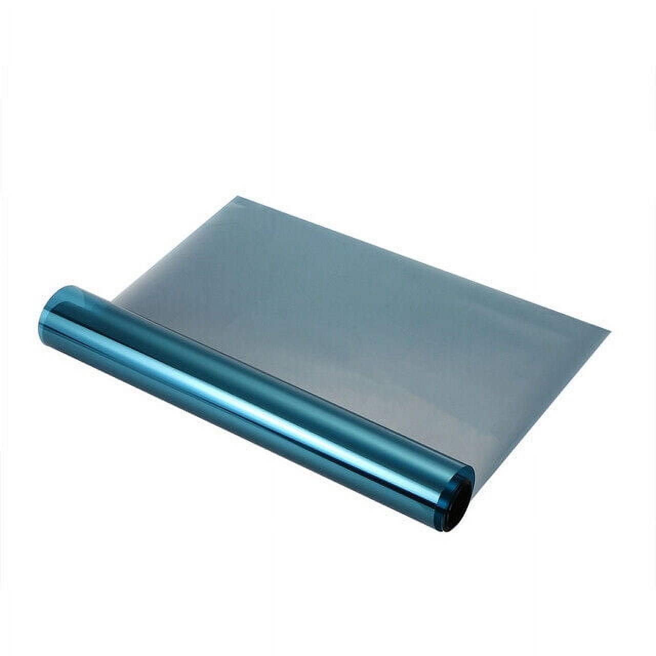 One Way Mirror Window Film Heat UV Reflective Privacy Tint Foil for ...