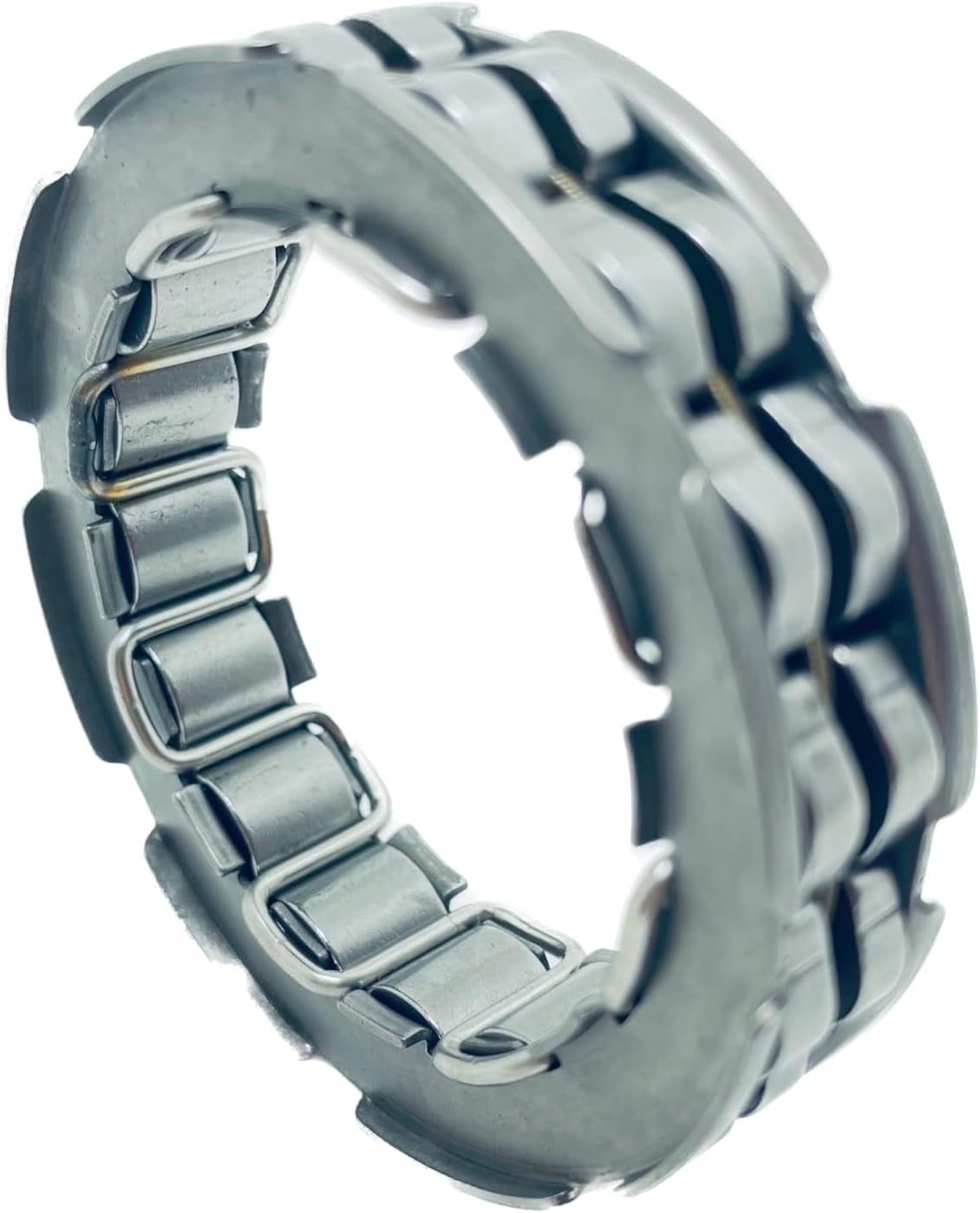 One Way Starter Sprag Clutch Bearing 75040026000 FIT KTM 450 500 530 ...