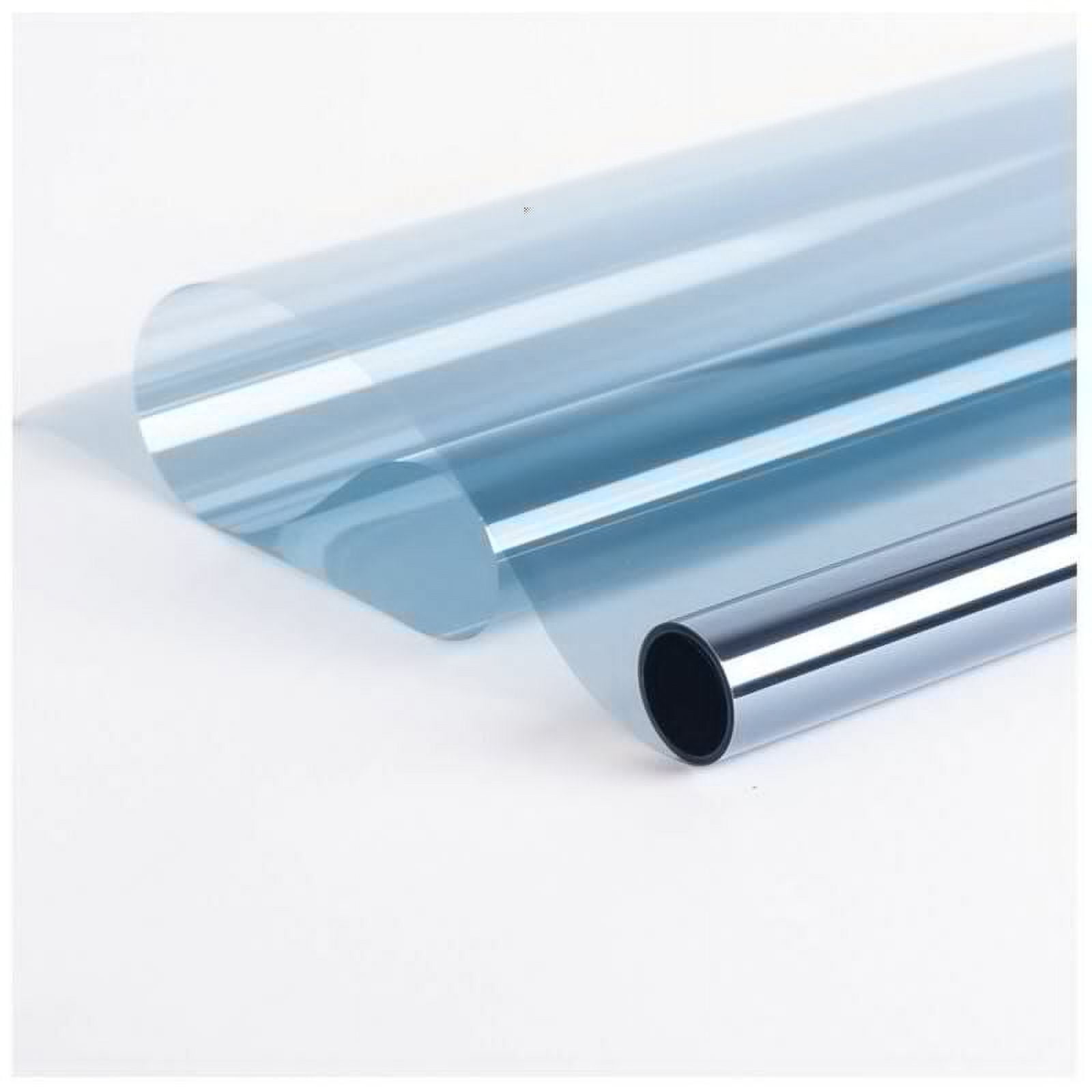 Sun Blocking Window Tint, Daytime Privacy Anti UV Heat Control ...