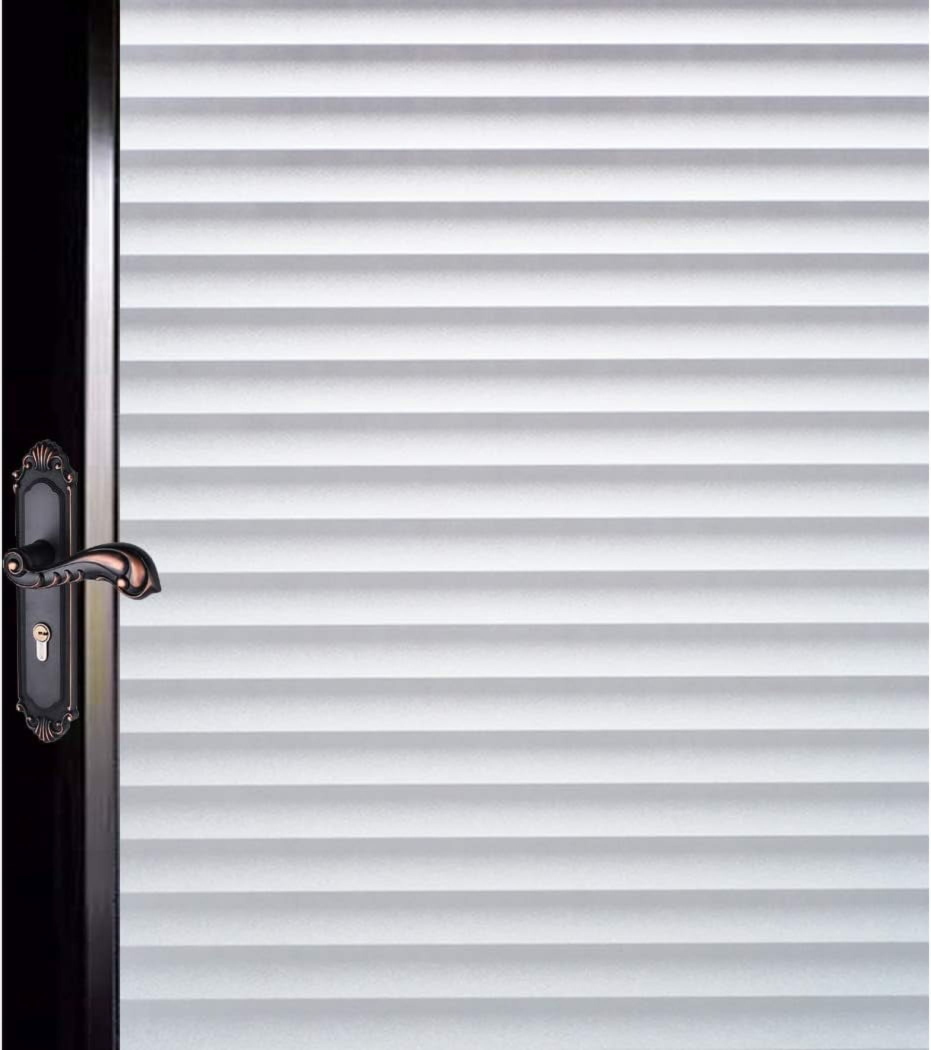 One Way Window Film Privacy See Out Not in Heat Blocker Window Tint ...