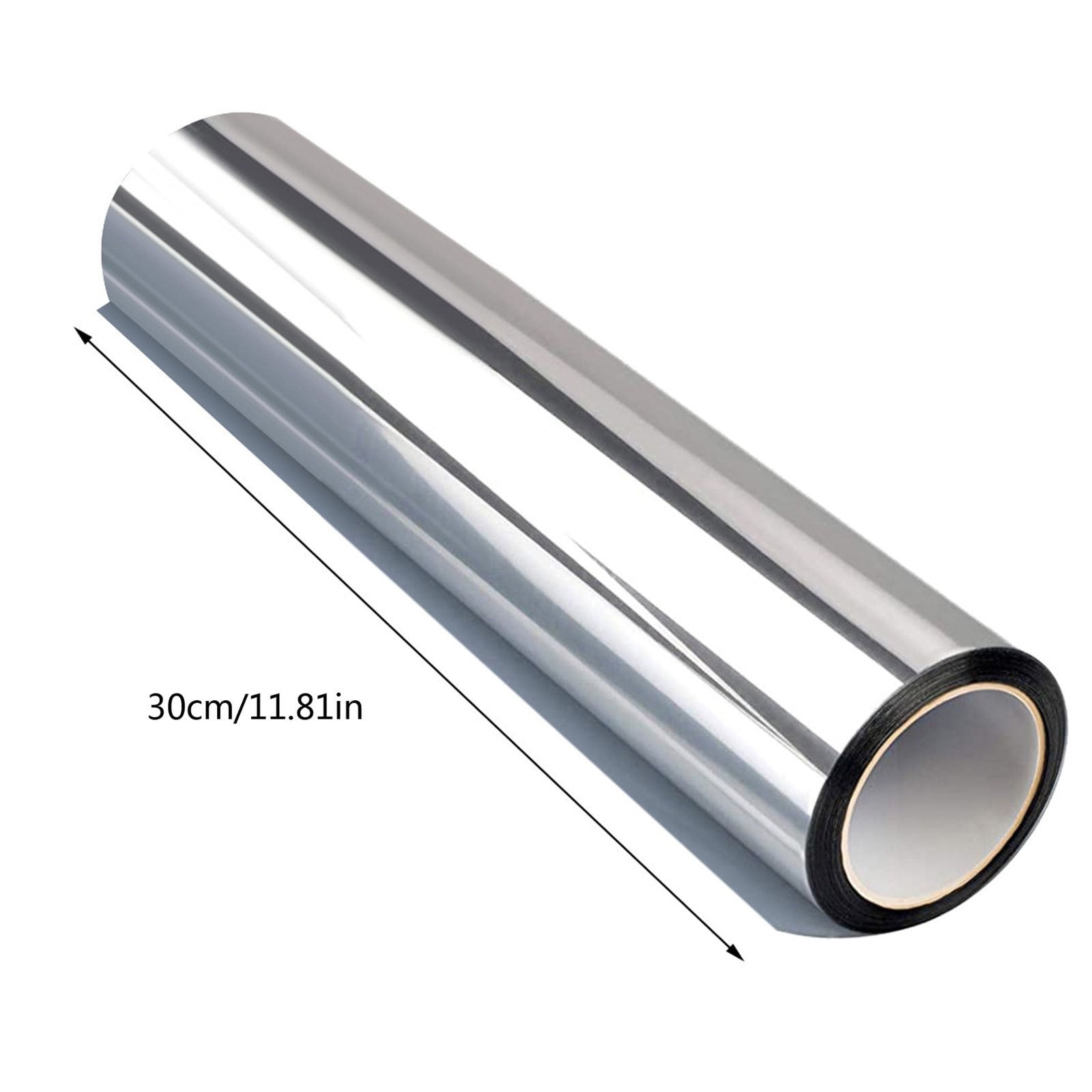 One Way Window Privacy Film, Removable Reflective Window Tint for Home ...