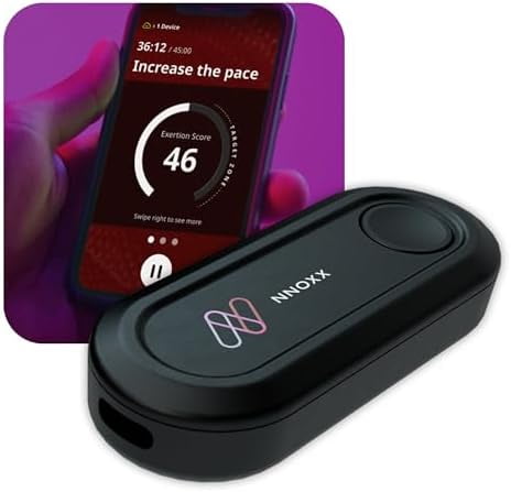 -One Wearable Muscle Oxygenation and Nitric Oxide Monitor - Exercise ...