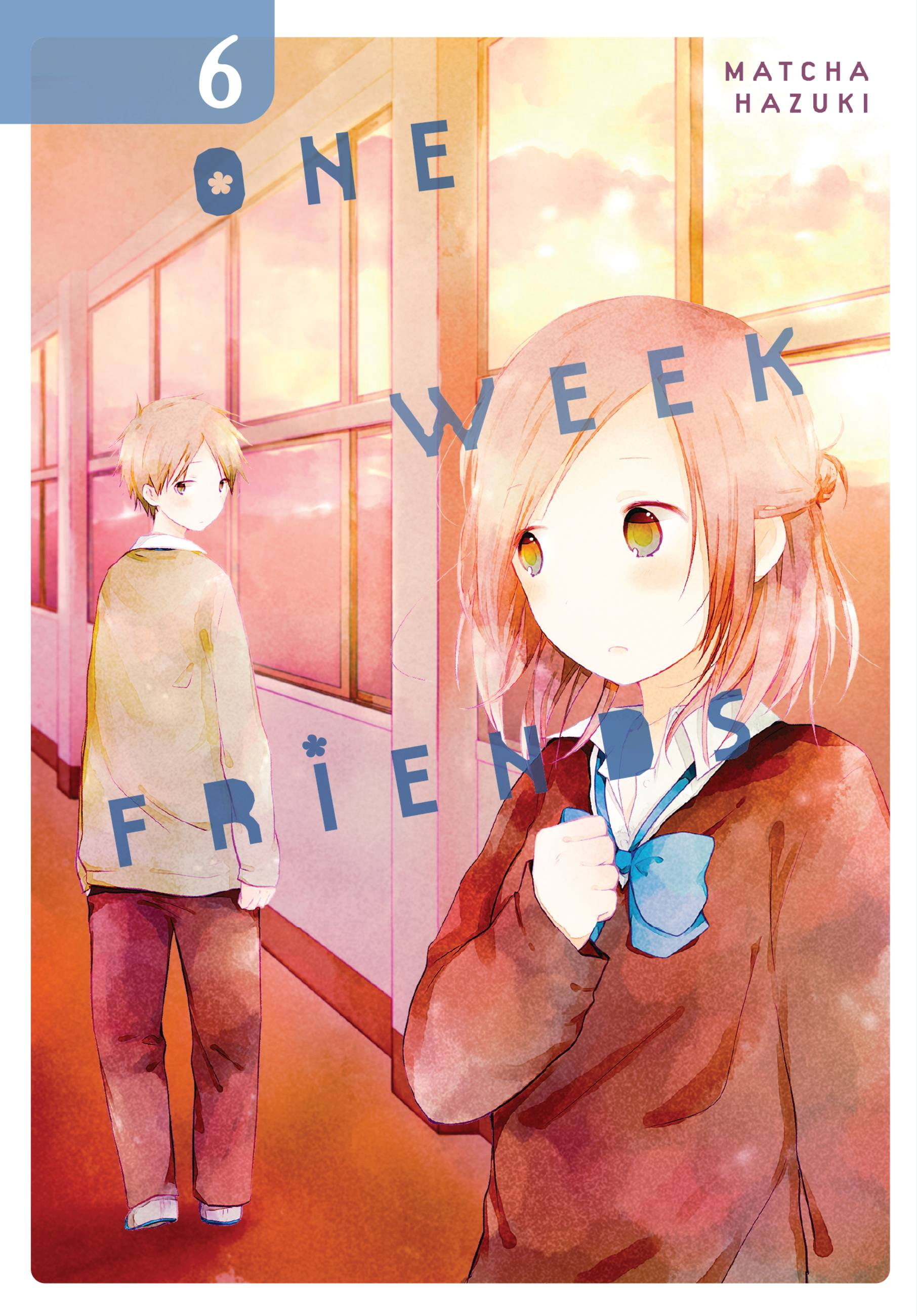 One Week Friends: One Week Friends, Vol. 6 (Series #6) (Paperback ...